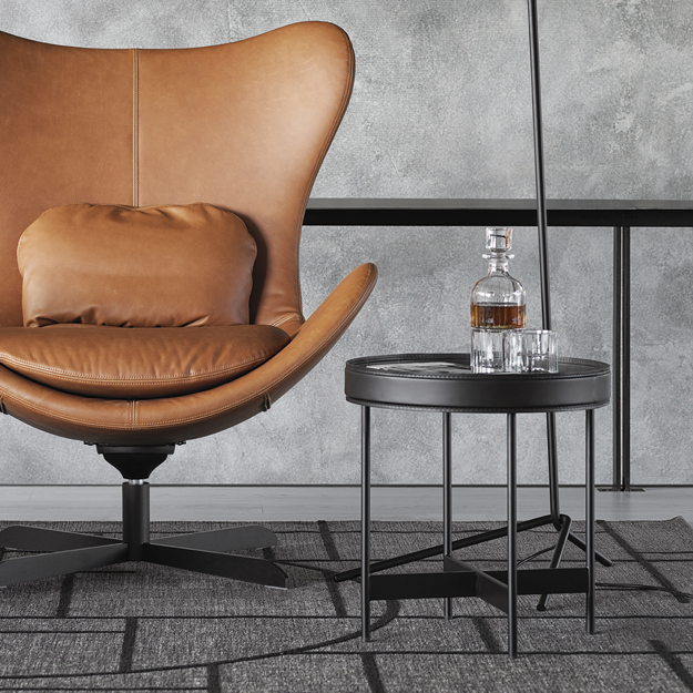 Calligaris Arena Coffee Table